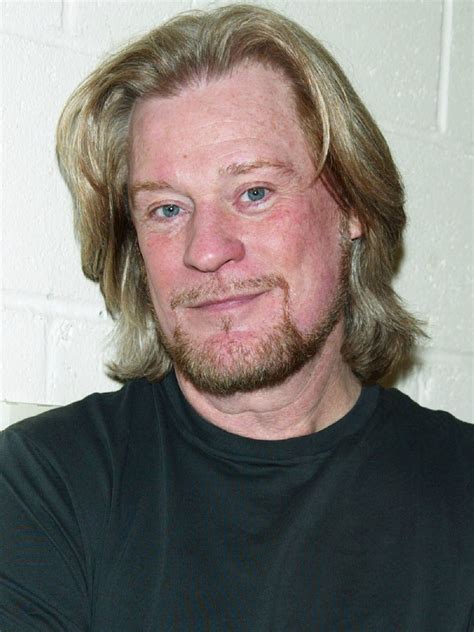 Daryl Hall Singer Musician