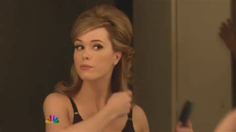 The Playboy Club Teaser Meet Alice Tv Fanatic