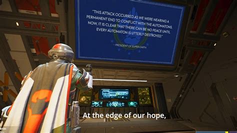 Hell Rim Deploying Jaeger Liber Tea Prime To Combat Zone Rhelldivers2