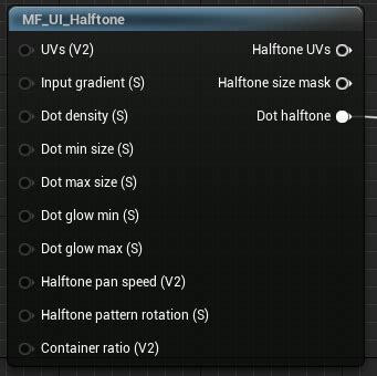 Intuitive material building with the UI Material Lab - Part 2 | Tutorial