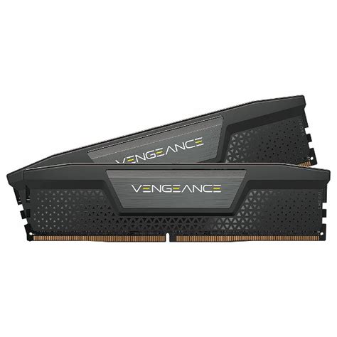 16gb 5200mhz Ddr5 Ram Corsair Vengeance Cl40 2x8gb Cmk16gx5m2b5200c40 Xupe Hu