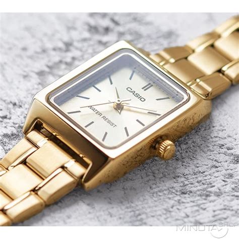 Купить часы Casio Ltp V007g 9e [9evef] цена на Casio Collection Ltp V007g 9e [9ef] в Minutashop