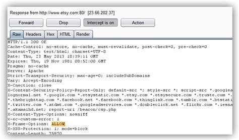Who Do You Trust Cross Domain Content Extraction With Clickjacking Security Siftsecurity Sift