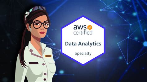 Aws Data Analytics Certification Preparation Practice Tes Royalboss