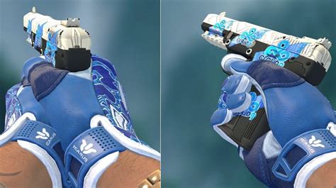 CS GO Desenho De Vagina Faz Skin De R 8 Ser Vendida A R 7 Mil