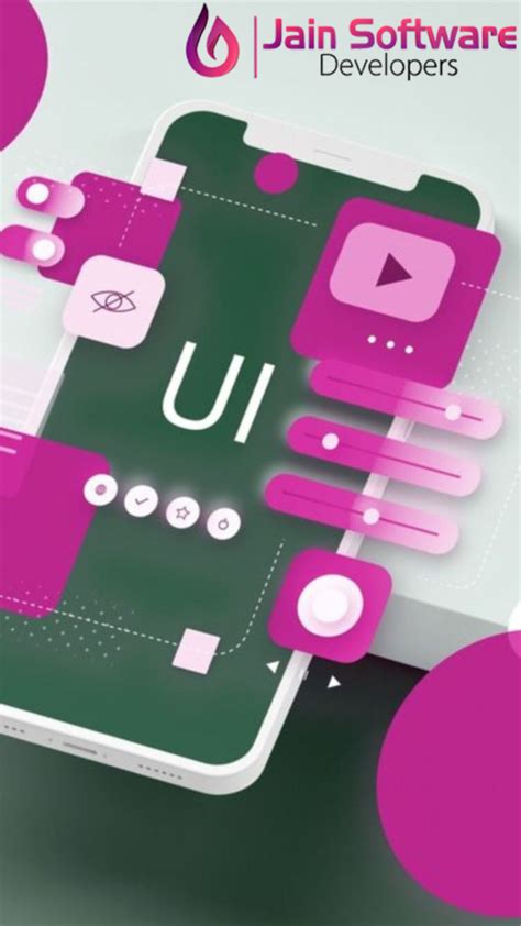 crafting digital delight a comprehensive guide to effective ui ux design software on