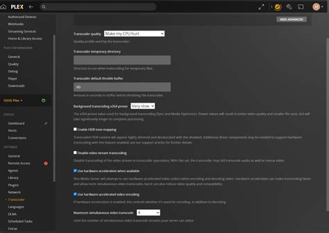 New Home New Network New Proxmox Page 7 Build Logs Level1Techs Forums