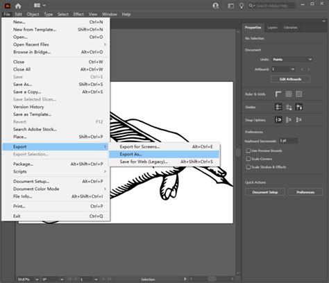 How To Convert Vector Images To PNG Format Ways Itselectable