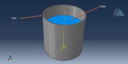 Geostatic Analysis In Abaqus CAE Assistant