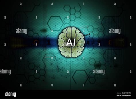 Image Recognition Deep Learning Hi Res Stock Photography And Images Alamy
