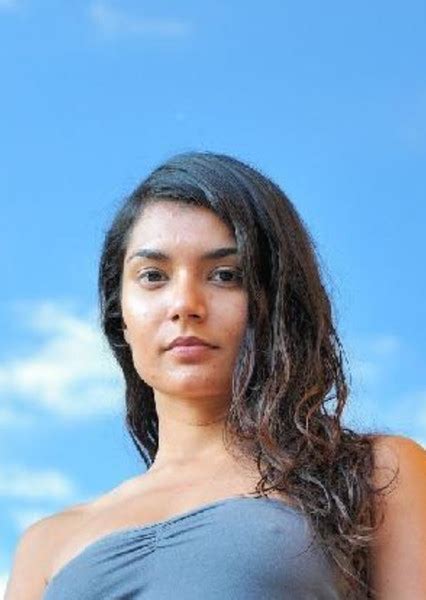 Shazia Sahari Fan Casting