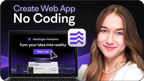 Web Application Development Made Easy No Code Ai Builder