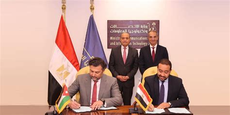 Coral Bridge Subsea System Linking Egypt And Jordan To Bolster Global Connectivity Telecom