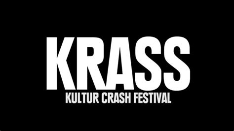 Krass Kultur Crash Festival 1 Kampnagel