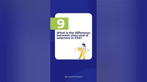 Selecters In Css Freshers Interview Cssinterview Dailyshorts Tech