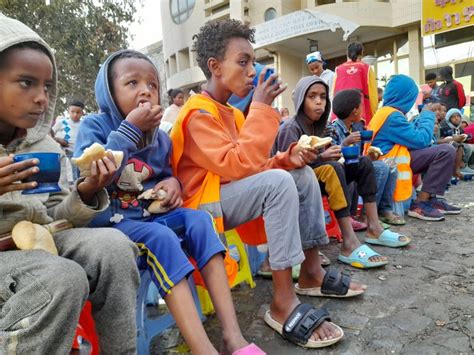 Yirga Gebregziabher Assefa On Linkedin Osshd Ymca