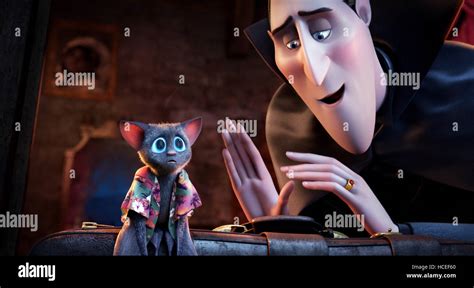 Hotel Transylvania Vleermuis Mavis Hotel Transylvania Film 2012