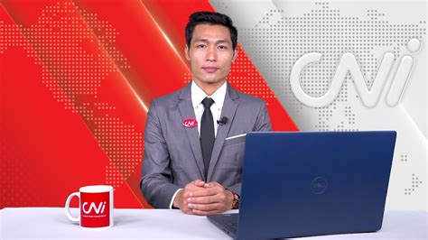 မတ်လ ၂၂ ရက်နေ့အတွက် ညနေခင်းသတင်းအစီအစဉ် Youtube