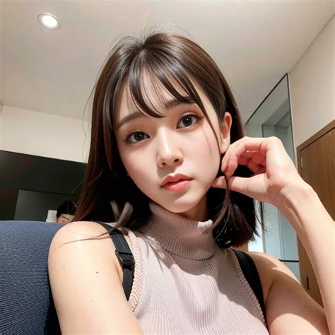 Ai Nude Girls Pic AI Porn Pic