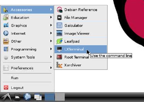 Getting Started With Raspberry Pi Hello World Programming On Raspberry Pi Part