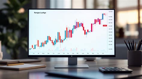 Ninjascript Basics For Custom Indicators