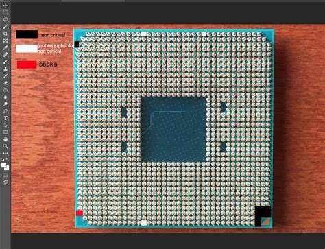 The Am4 Pinout Diagram Ramd