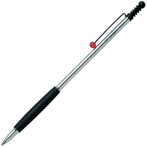 Tombow Zoom 707 White Mechanical Pencil | Pen Sense