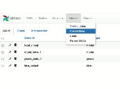 Compare Apache Airflow Vs Apache NiFi Vs SSIS In