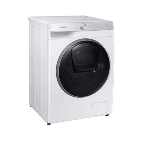 სარეცხი მანქანა - SAMSUNG - WD10T654CBH/LP - ჯინვენტორი