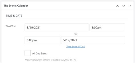 11 best wordpress events plugins ask the egghead inc