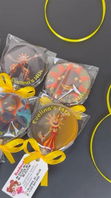 Our Candies Are Absolutely Safe Because They Contain Isomalt Instead Of Sugar And We Also Use