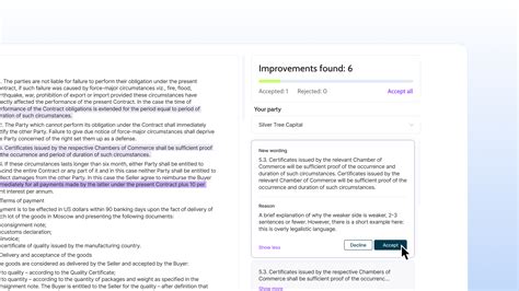Contractcrabs Ai Contract Review Feature Set To Replace Lawyers Bbc