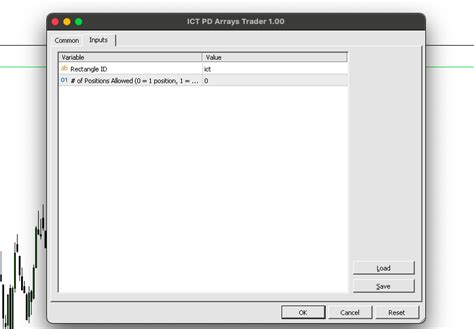 Ict Pd Arrays Trader Купить Торговую утилиту для Metatrader 5