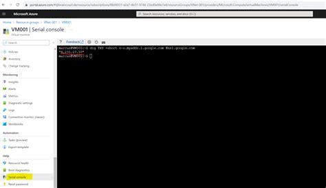Default Outbound Access For Vms In Azure Will Be Retired On 30 September 2025 How To