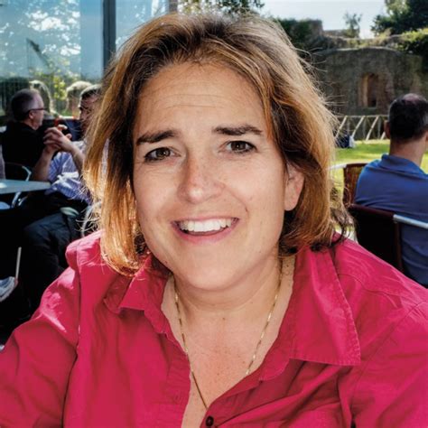 Tour Leader Dr Eireann Marshall — Academy Travel Tailored Small