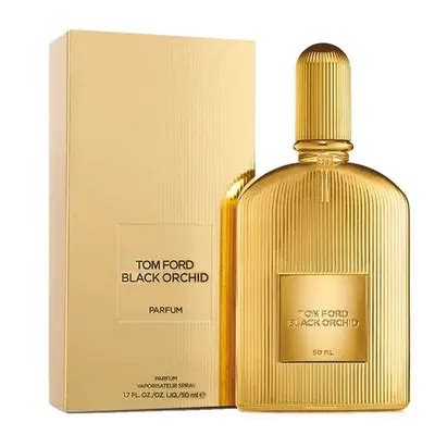 Купить духи Tom Ford Black Orchid — женская парфюмерная вода и парфюм ...