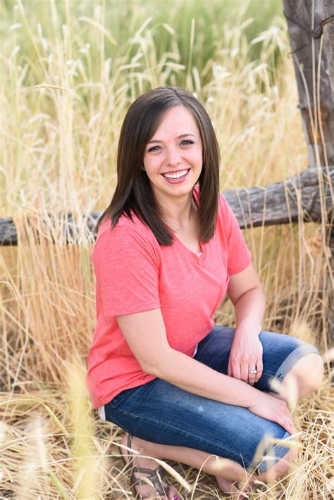 Thoughtsandphotographs Lifestyle Blog Inspiring Woman {megan Barney}