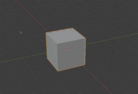 Object Edges Get Clipped Jagged In Viewport Basics Interface Blender Artists Community