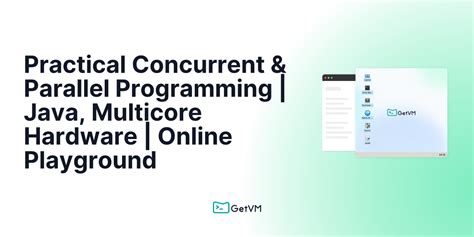 Practical Concurrent And Parallel Programming Java Multicore Hardware
