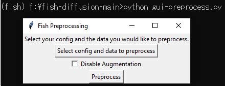 GitHub Agentasteriski Fish Accessories Tools For Use With Fish Diffusion