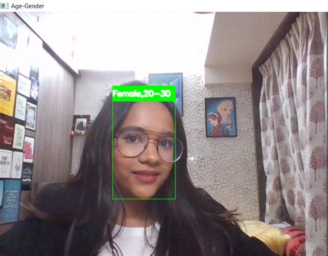 GitHub Anushree Shah Facial Recognition For Smart Advertisement A Web Application That Uses