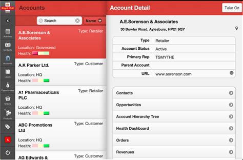 siebel and open ui the need for open ui mobile siebel crm on any device