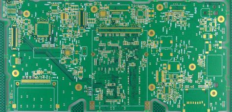What Is Enig Pcb Complete Guide To Electroless Nickel Immersion Gold Raypcb