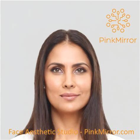 Celebrity Face Analysis Lara Dutta