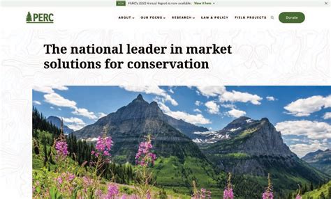 PERC CSS Design Awards