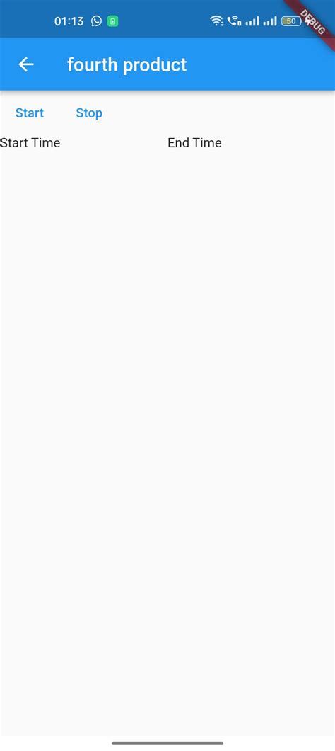 Dart Using Provider Package In Flutter To Listen To Changes In Flutter Stack Overflow