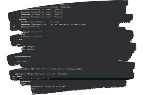 delphi ide shortcuts los más utilizados delphi desde cero