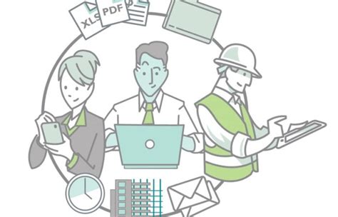 Improving The RFI Process BuiltWorlds