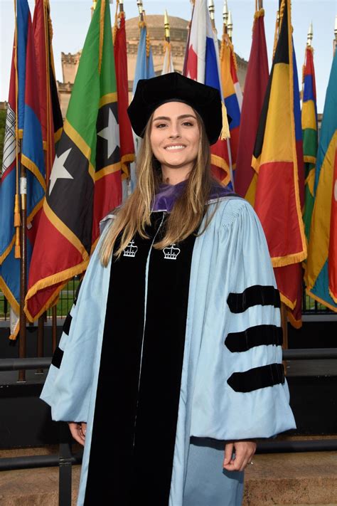 Liz Bufarah On Linkedin I Am Pleased To Announce That I Have Successfully Completed My Master