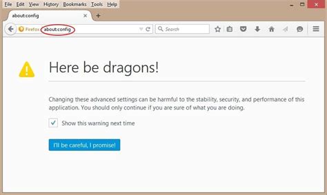 14 Firefox Hacks You Should Master LifeHack